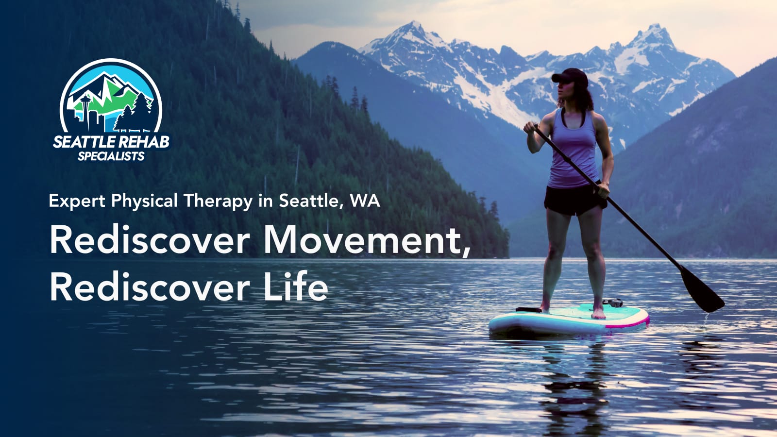 Why Your Gait Matters: Understanding Proper Walking Mechanics - Seattle ...